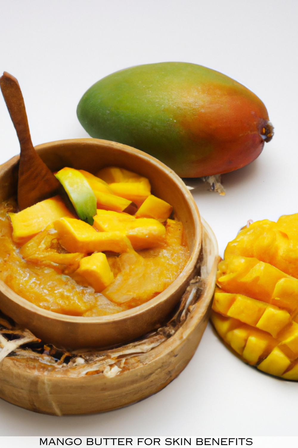 7 benefits of Mango Butter for your Skin - Ex Animo Beauty