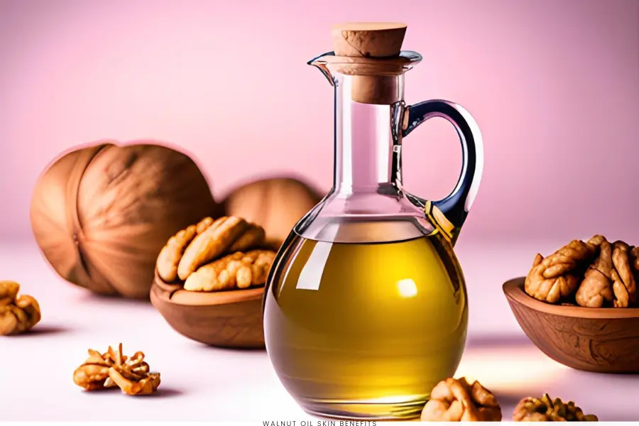 7 Benefits Of Walnut Oil For Your Skin Hair And How To Use It Ex Animo Beauty
